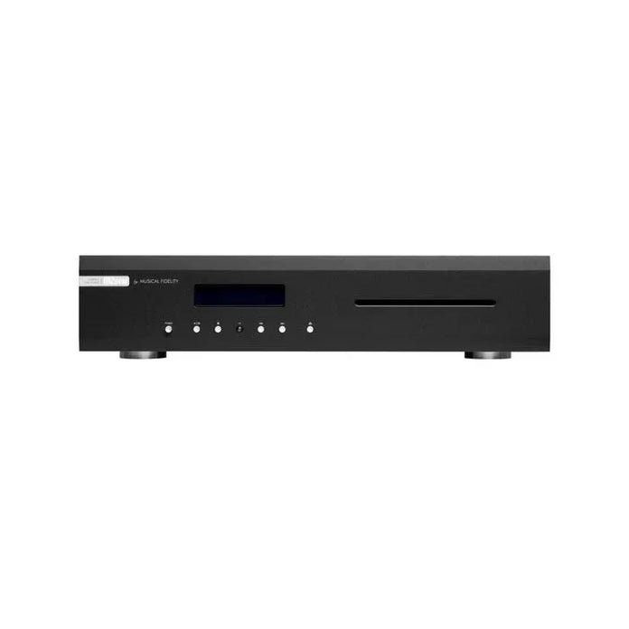 CD Players — ProHiFi India
