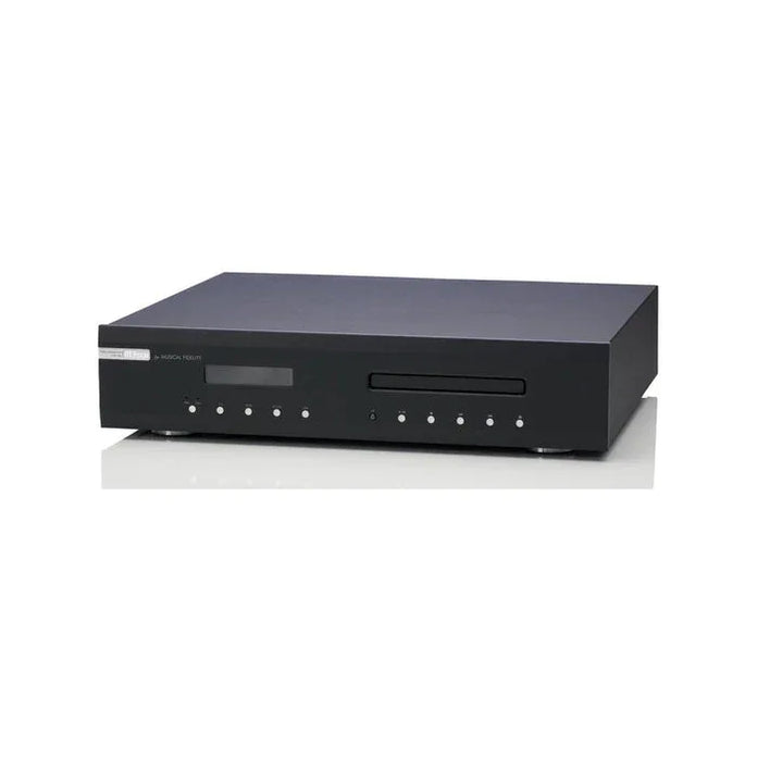 CD Players — ProHiFi India