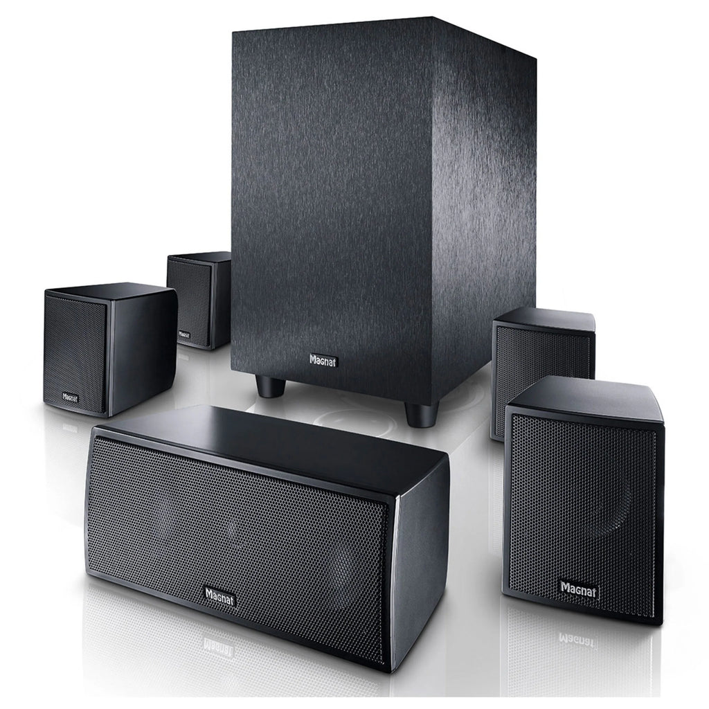 Buy 5.1 Home Theater Systems at Best Price in India — ProHiFi India