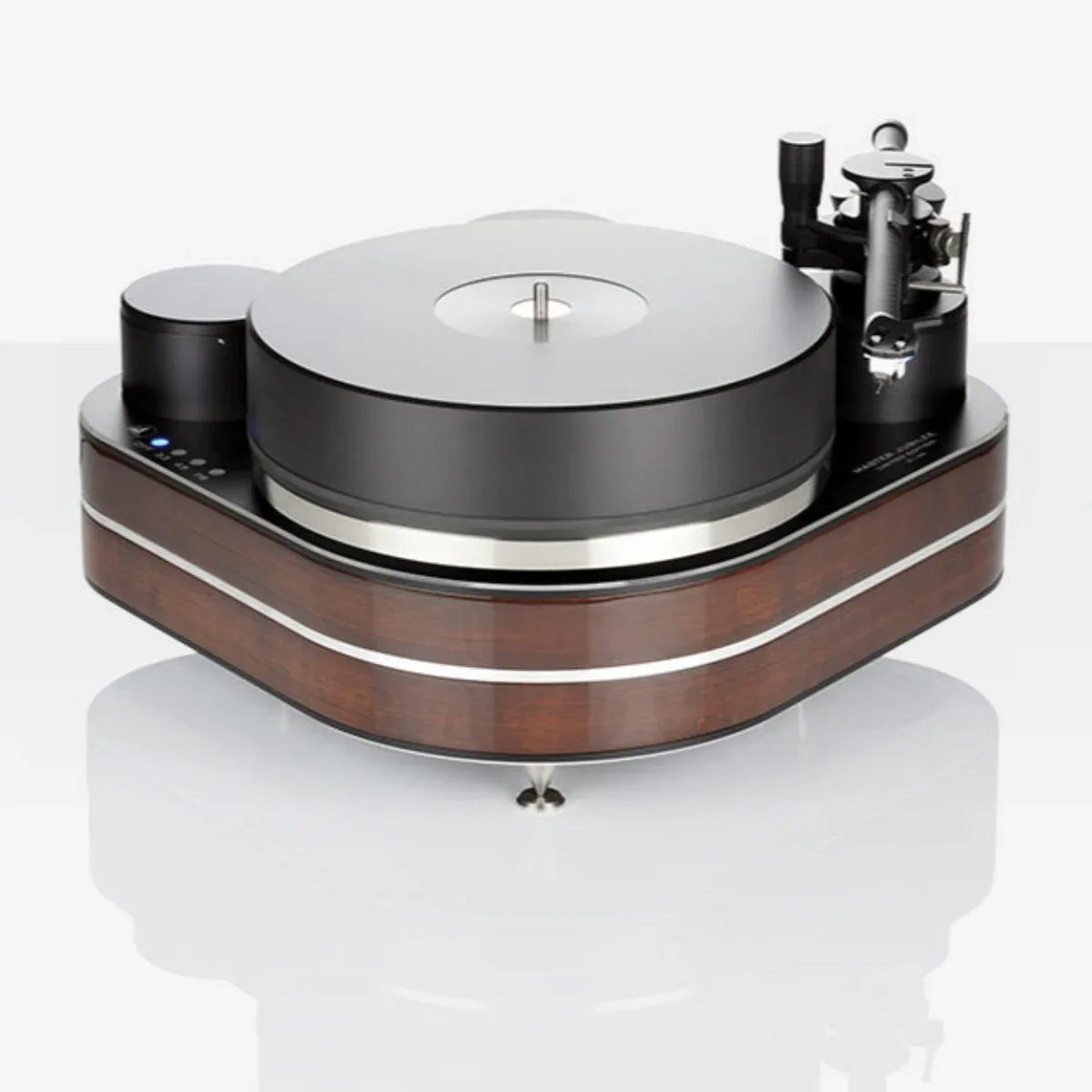 Vinyl Record Player — ProHiFi India