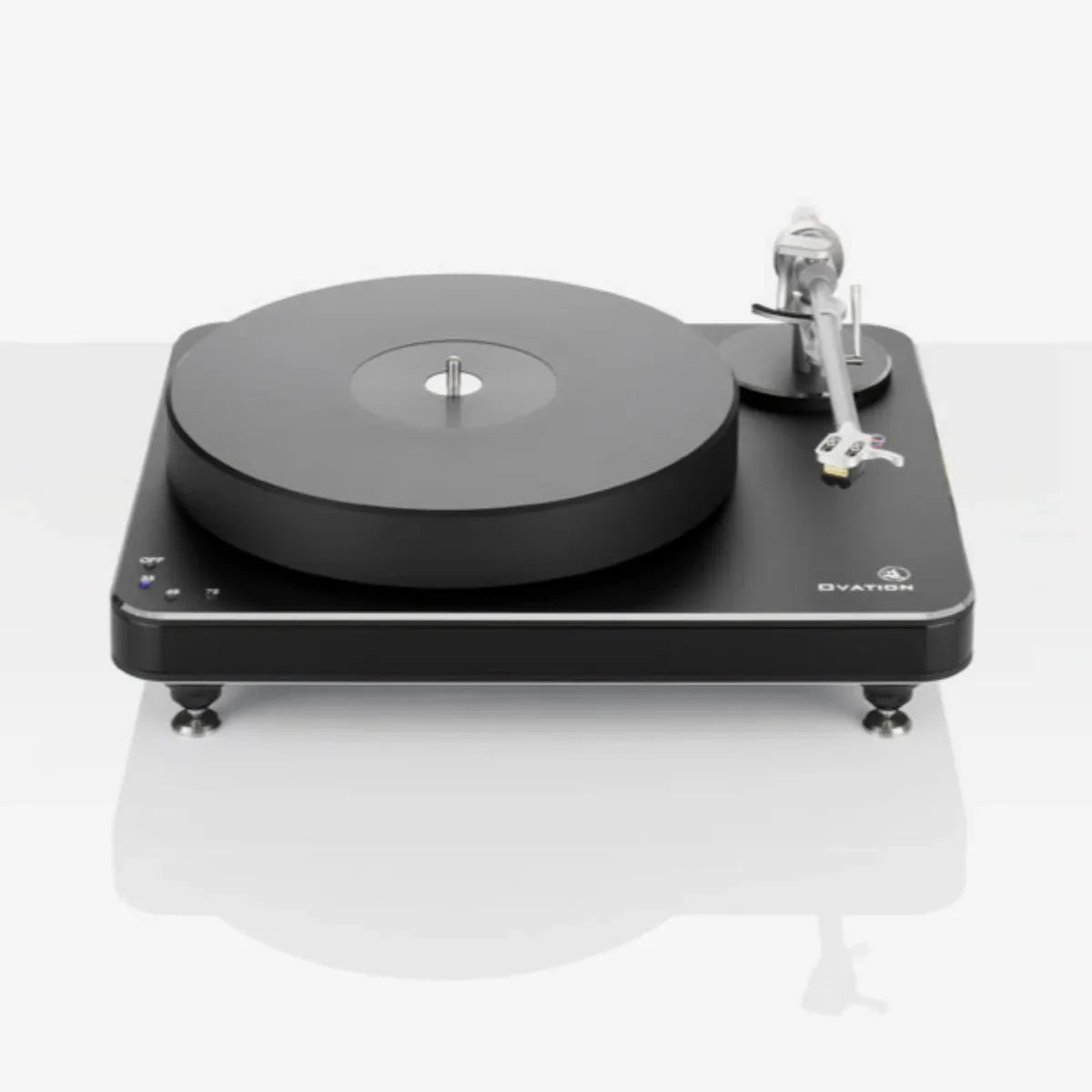 Clearaudio Ovation Turntable — ProHiFi India