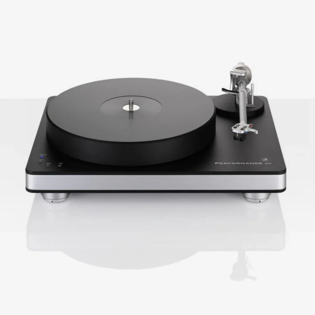 Buy Turntables in India at Best Prices — ProHiFi India