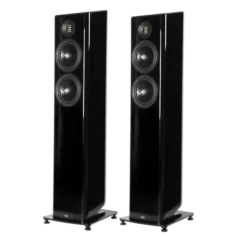 Shop for ELAC Vela FS 409 Floorstanding Speaker in India — ProHiFi India