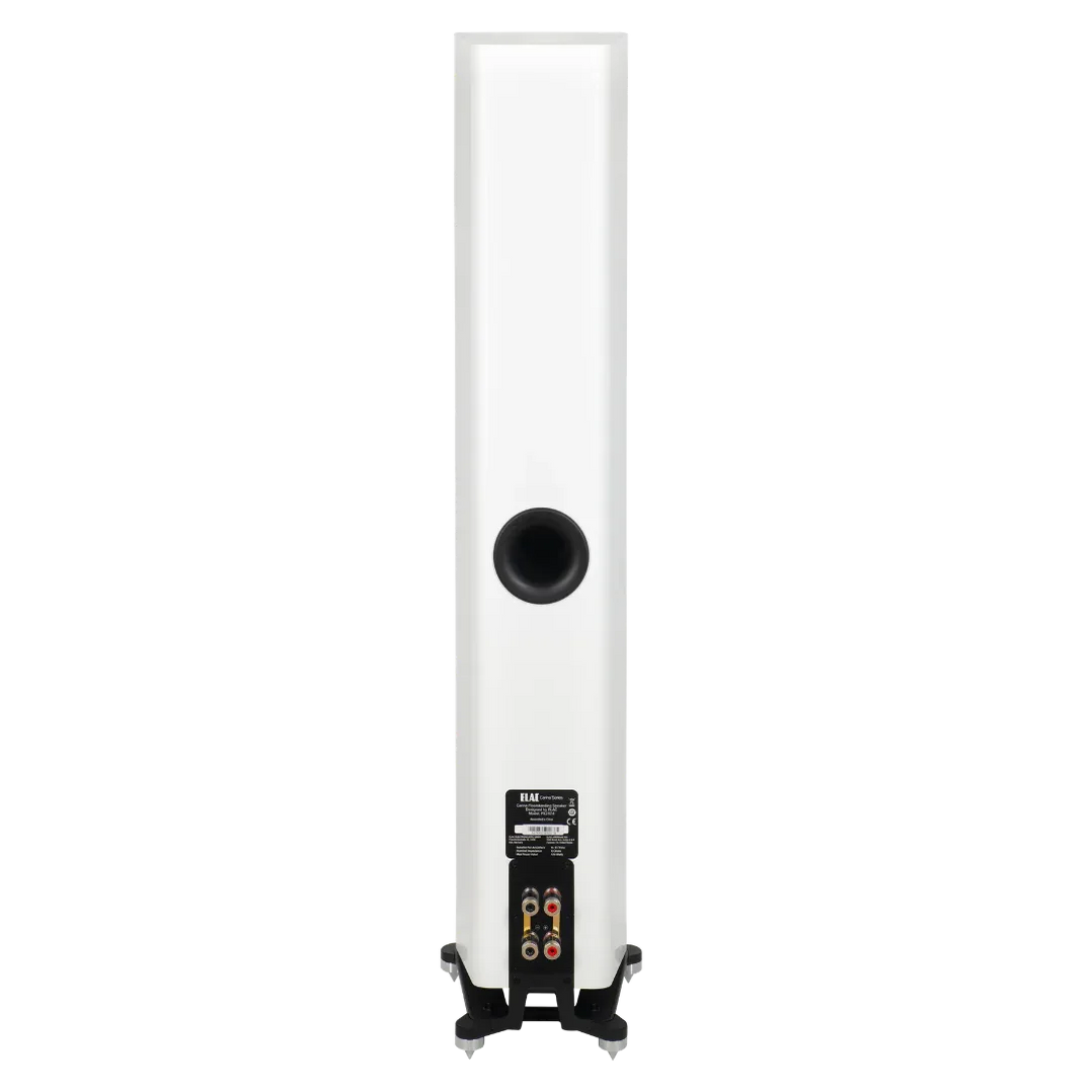 Elac CARINA FS 247 Floorstanding Speakers Price in India — ProHiFi India