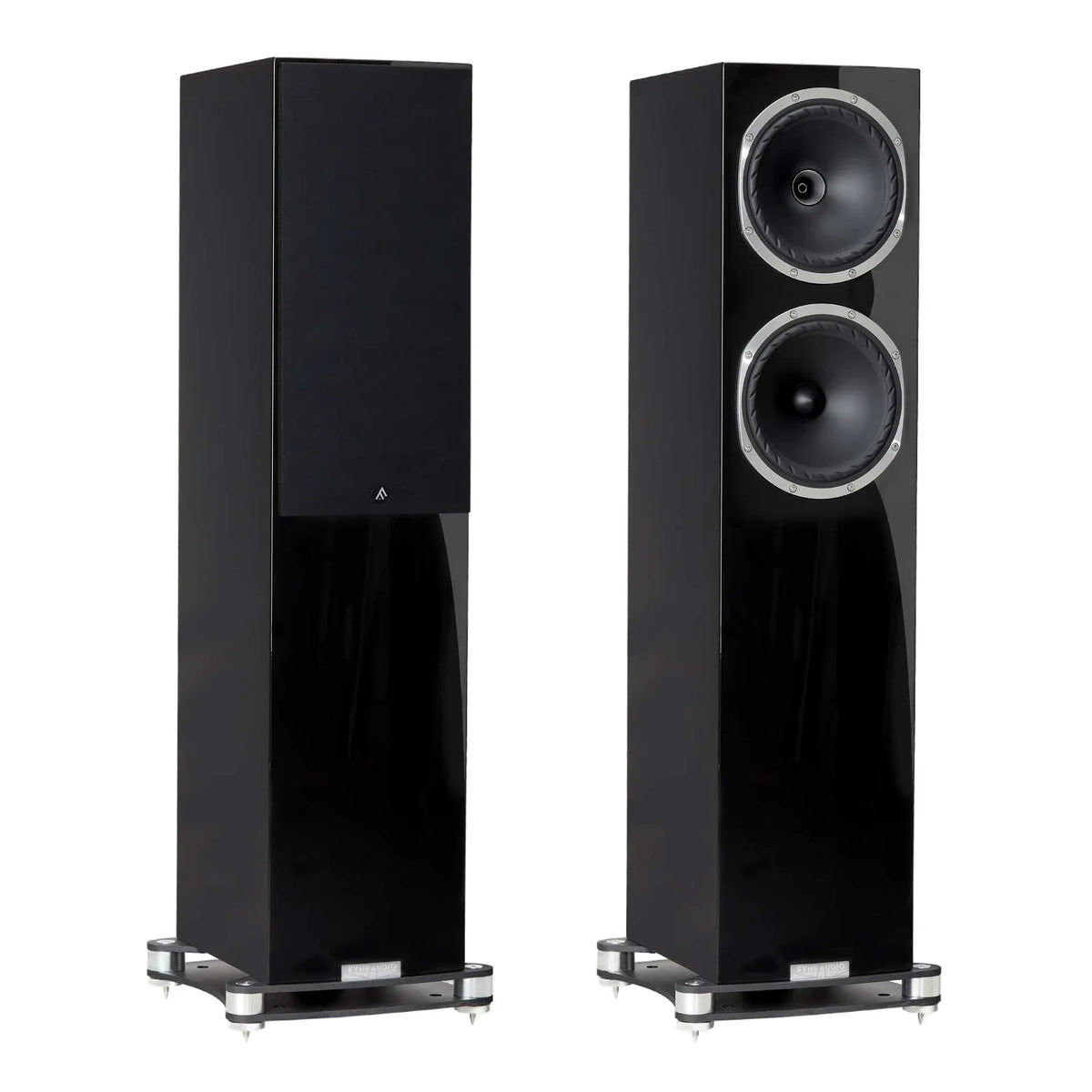 Fyne Audio F502SP Floorstanding Speaker Price in India — ProHiFi India