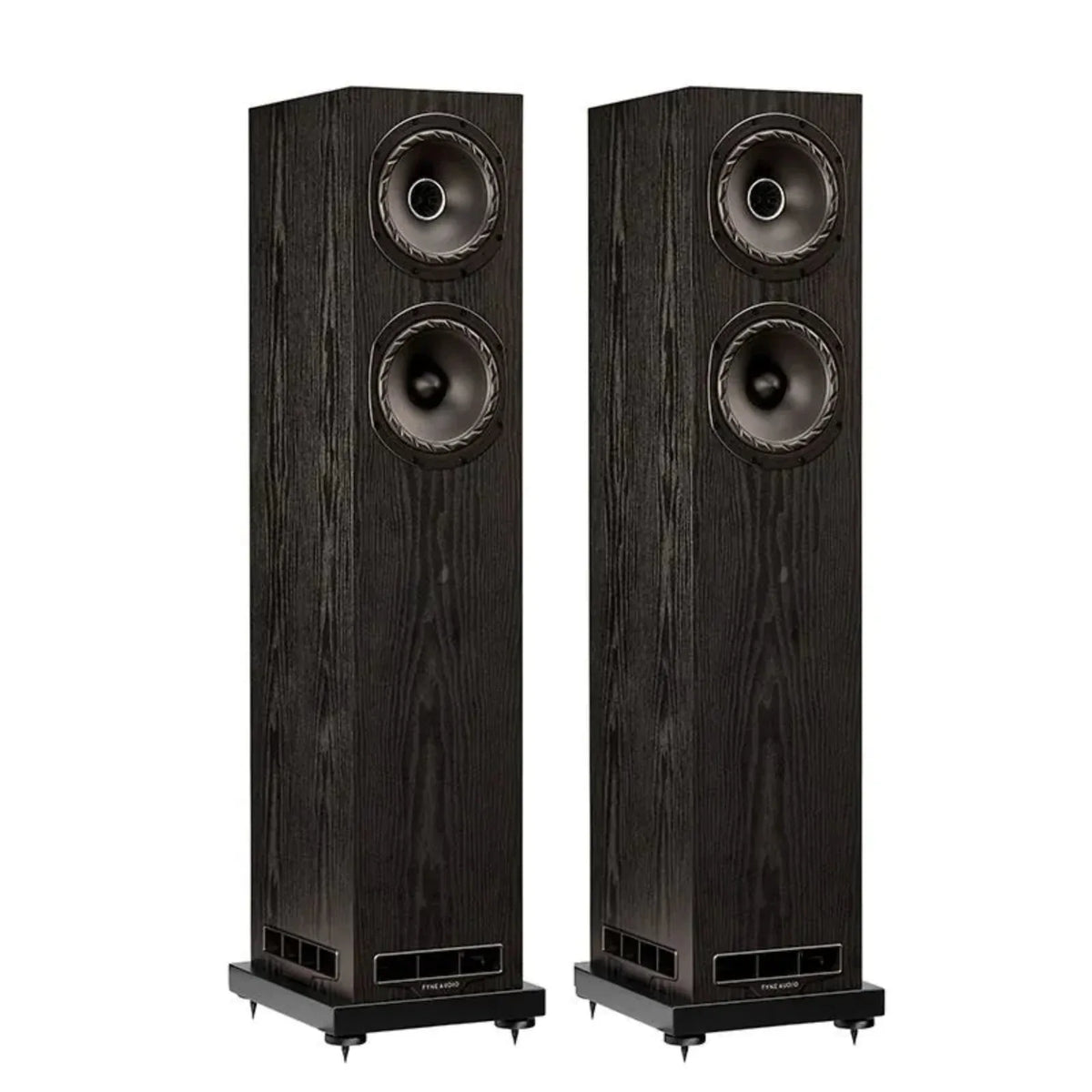 Buy Fyne Audio F501e Floorstanding Speaker Online in India — ProHiFi India