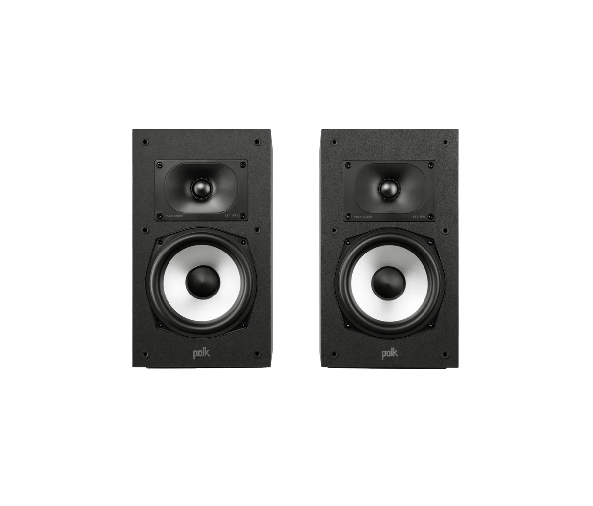 Polk Audio Monitor XT20 Bookshelf Speaker Price in India — ProHiFi India