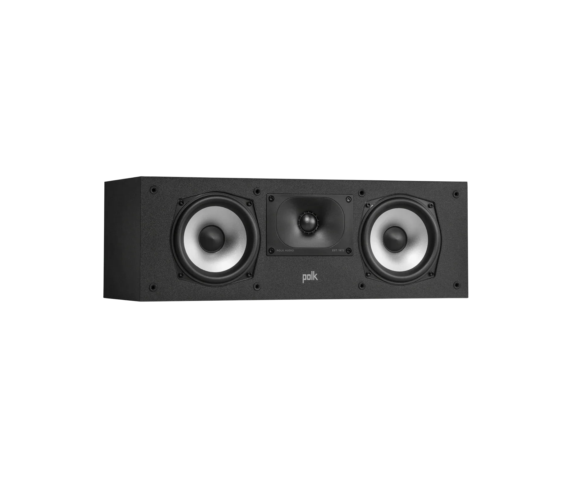 Polk Audio Monitor XT30 Center Channel Speaker: Price & Details in ...