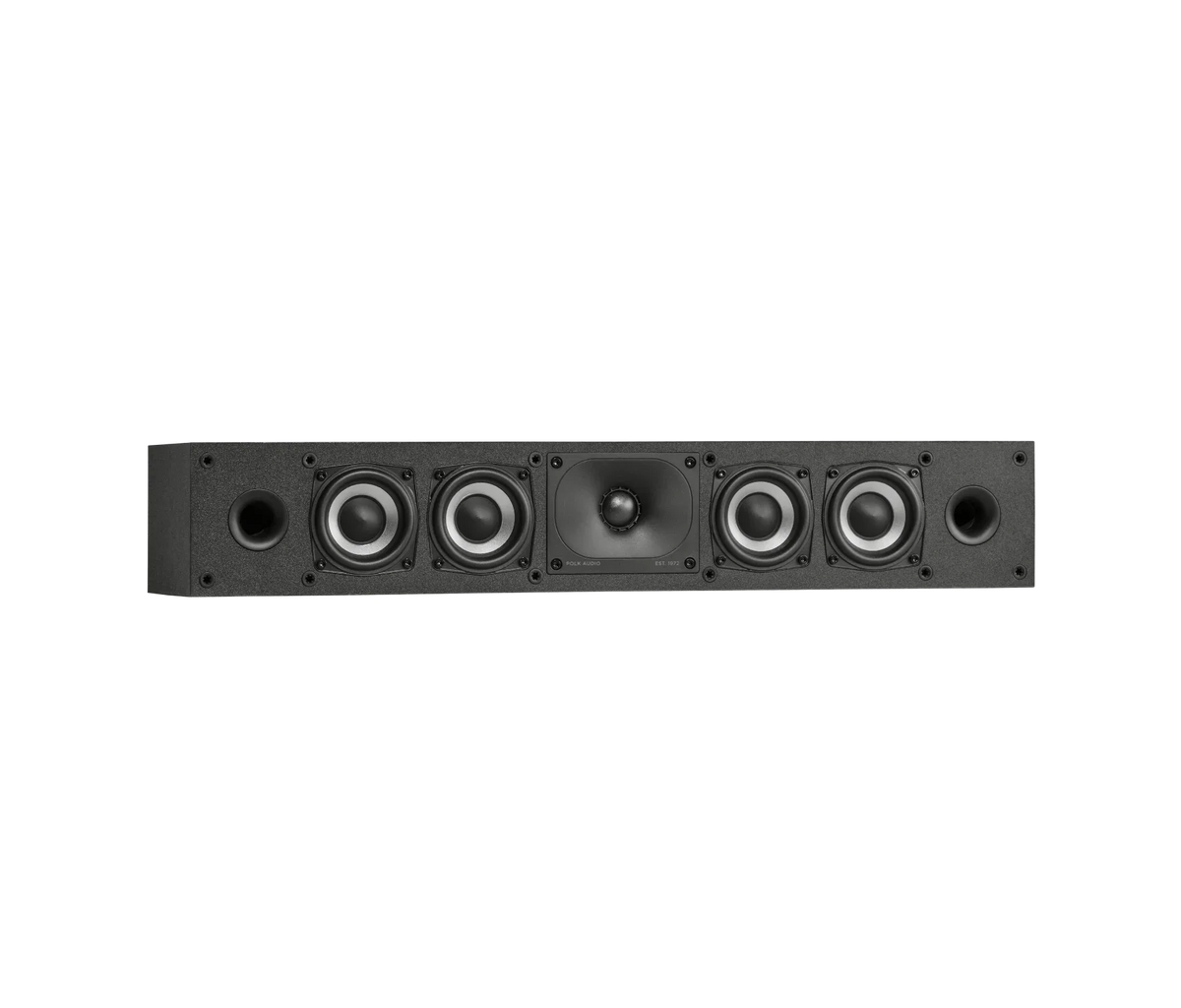 Polk Audio Monitor XT35 Slim Center Channel Speaker Price in India ...