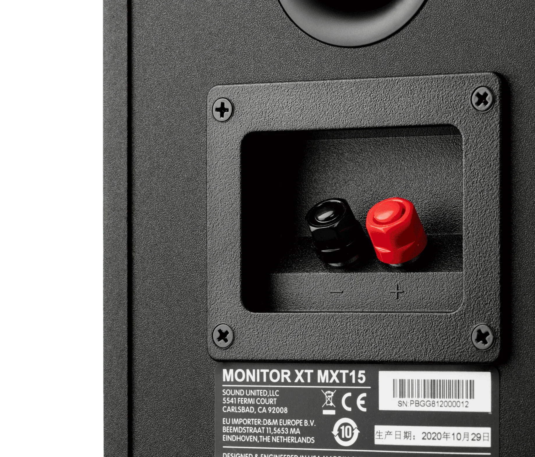 Polk Audio Monitor XT15 Bookshelf Speaker Price in India — ProHiFi India