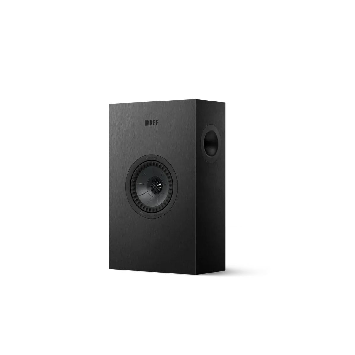 KEF Q4 Meta On-wall LCR / Surround Speakers (Each) — ProHiFi India