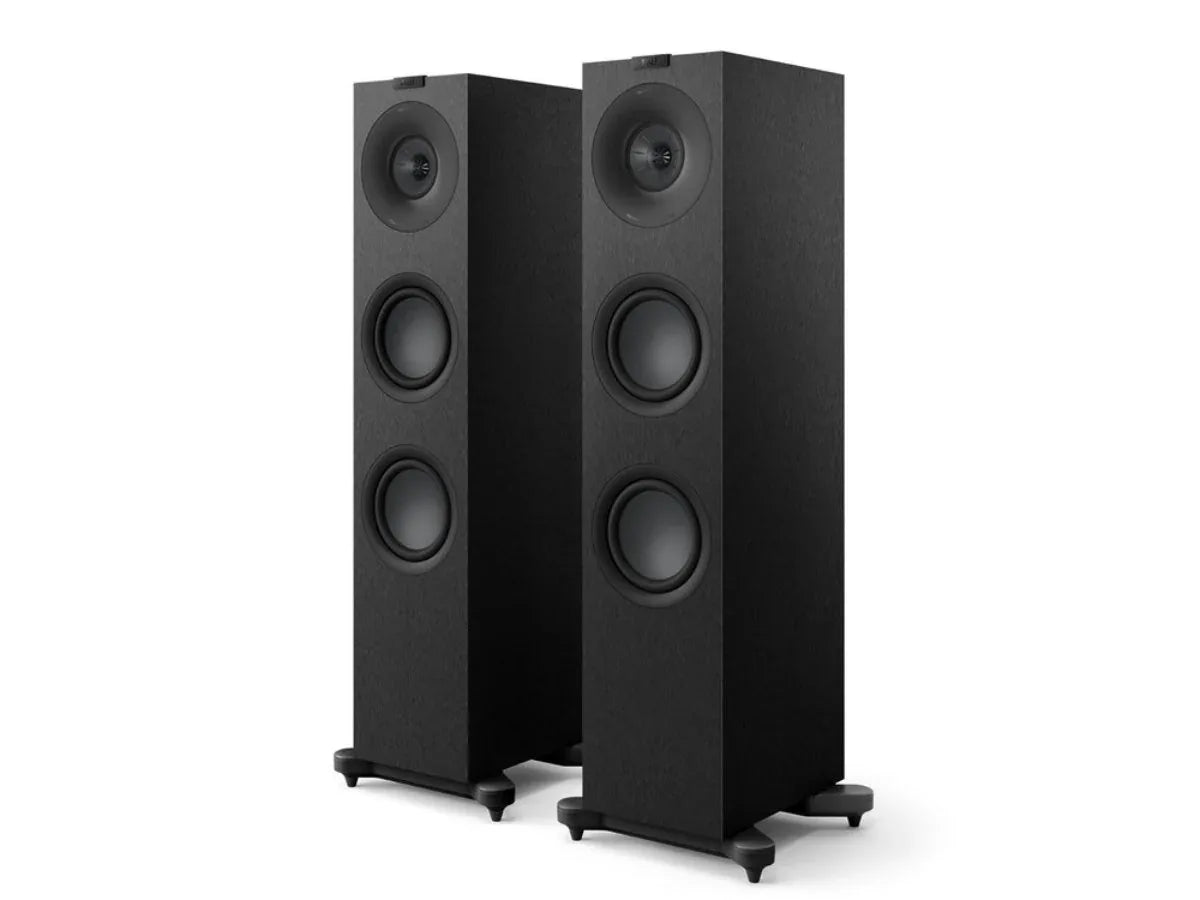 Buy KEF Q7 Meta Floor-standing Speakers Online in India — ProHiFi India