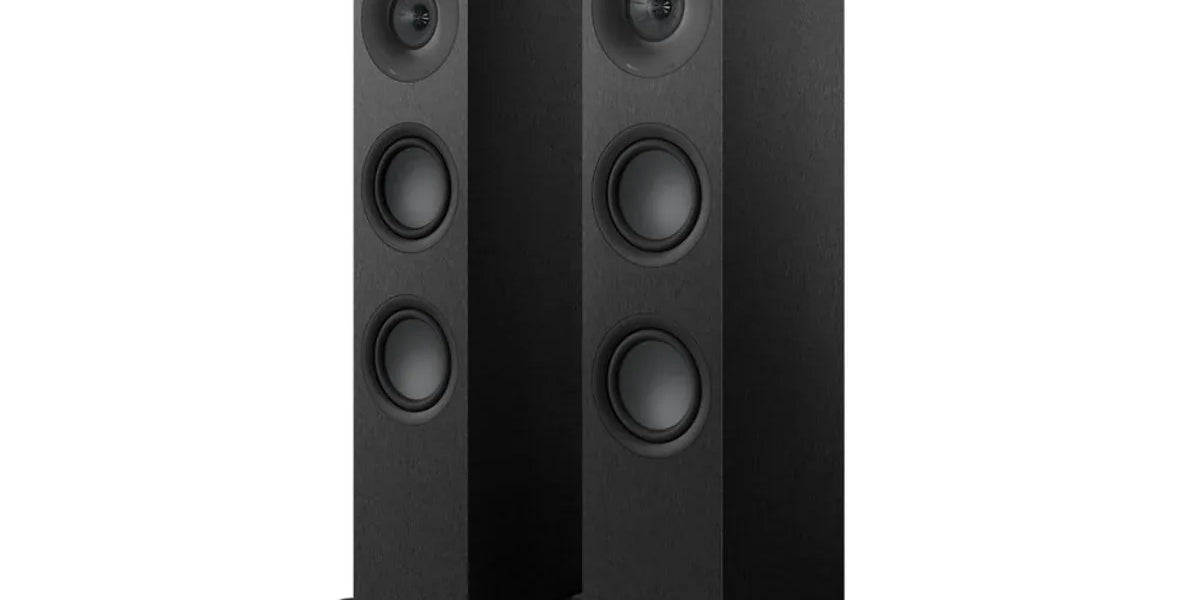 Buy KEF Q7 Meta Floorstanding Speaker at Best Price in India — ProHiFi ...