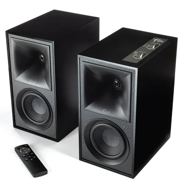 Klipsch Speakers: Premium Sound from an Authorised Dealer in India ...