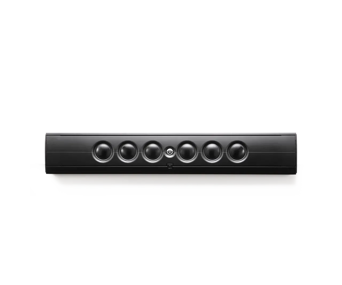 Definitive Technology Mythos LCR-75 3-Way LCR Speaker — ProHiFi India