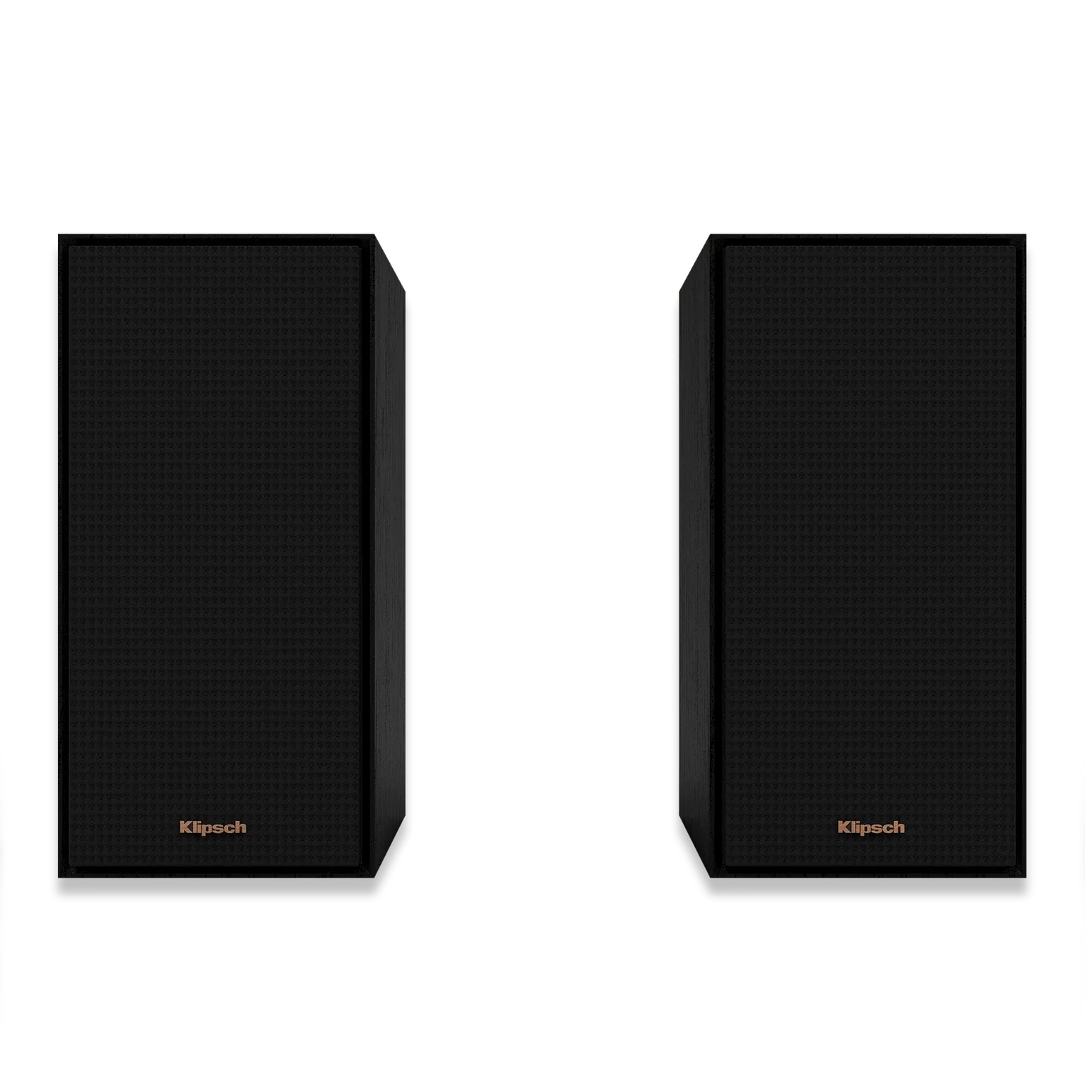 Klipsch R-40M Bookshelf Speakers with 4" Woofers - Price & Specs in ...