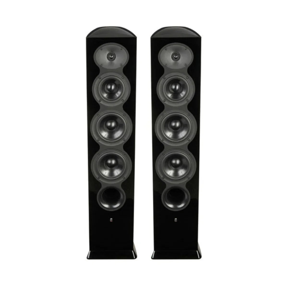Revel Performa3 F206 3-Way Floorstanding Tower Loudspeaker — ProHiFi India