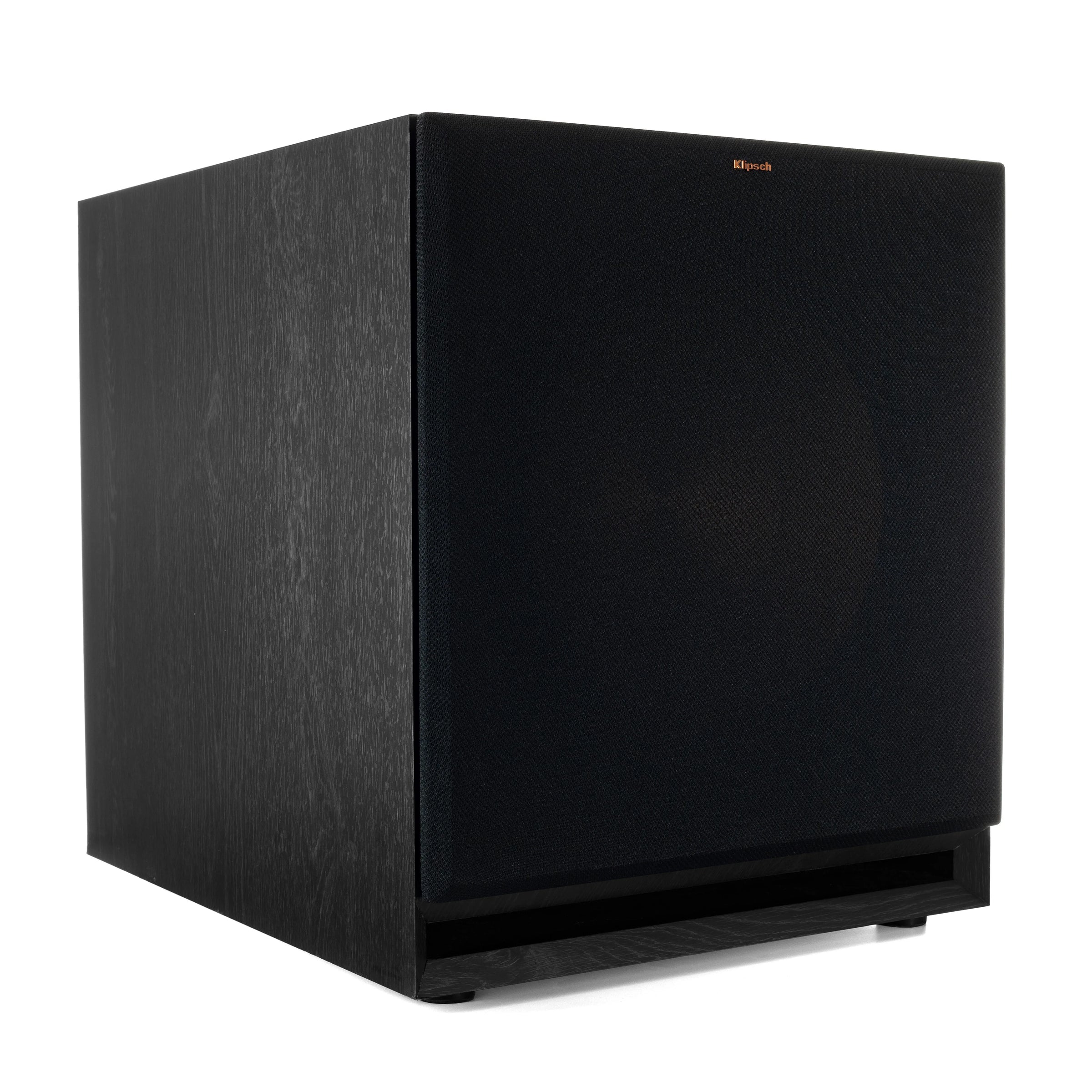 Klipsch SPL-150SW 15” Powered Subwoofer - Price & Specs in India ...