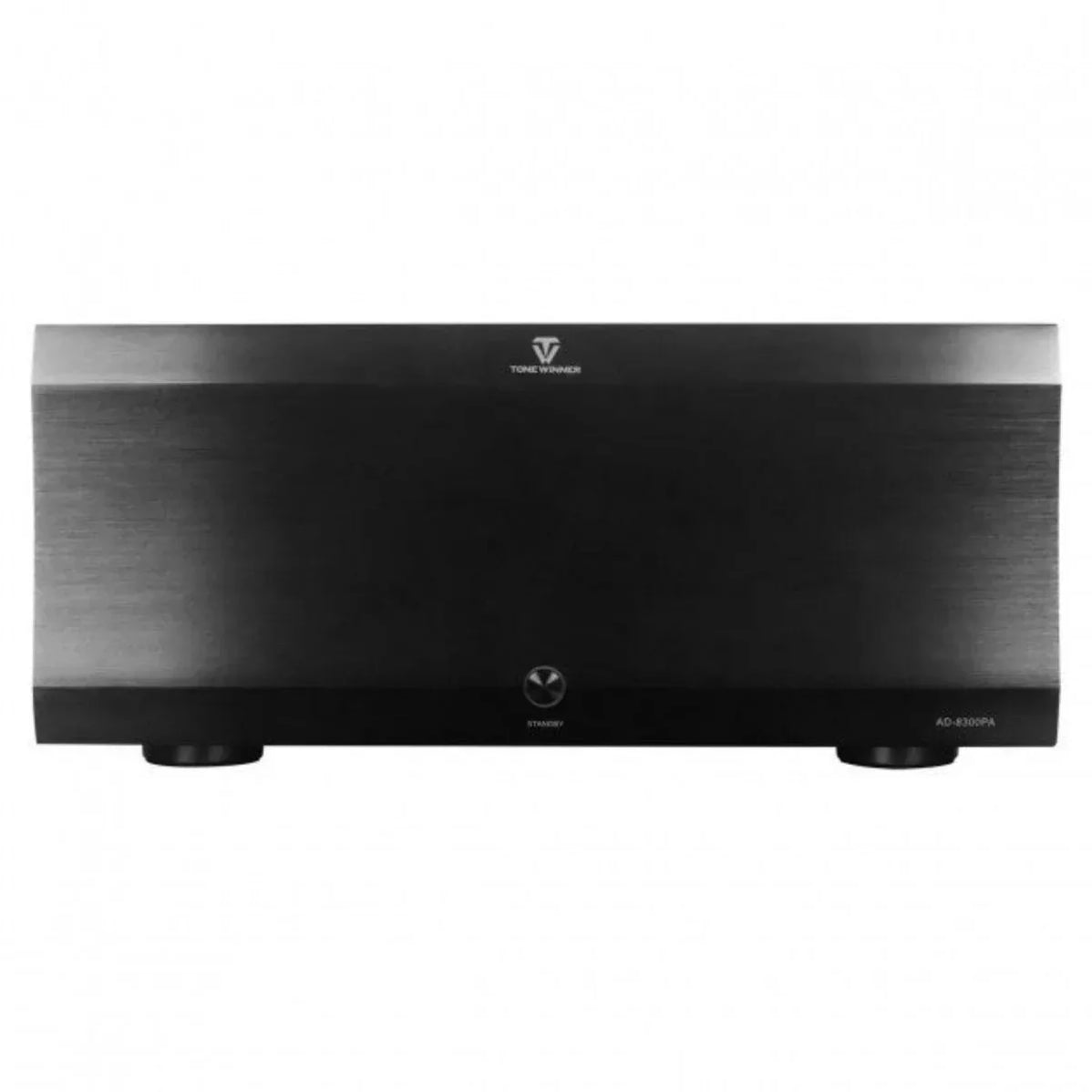 Power Amplifiers — ProHiFi India