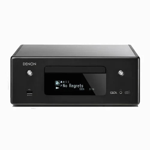 Buy Denon CEOL RCD-N11 DAB Hi-Fi Network CD Receiver in India — ProHiFi ...