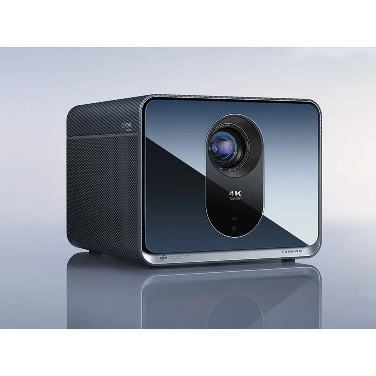 Formovie X5 - 4K Laser Projector for Ultimate Home Cinema — ProHiFi India