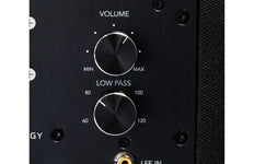 Definitive Technology DN8 8" Powered Subwoofer: Price & Specs in India ...