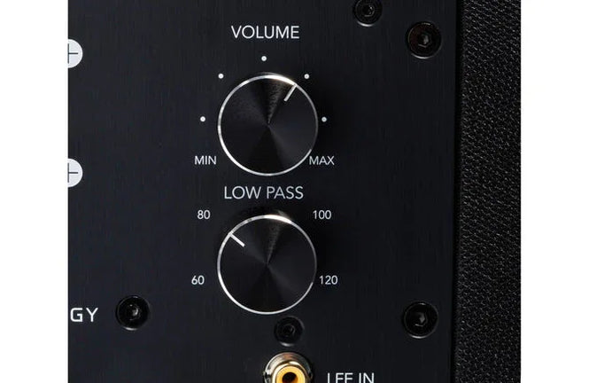 Definitive Technology DN8 8" Powered Subwoofer: Price & Specs in India ...