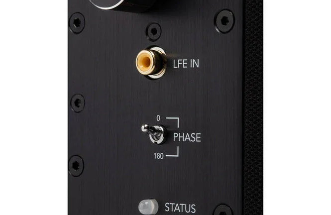 Definitive Technology DN8 8" Powered Subwoofer: Price & Specs in India ...