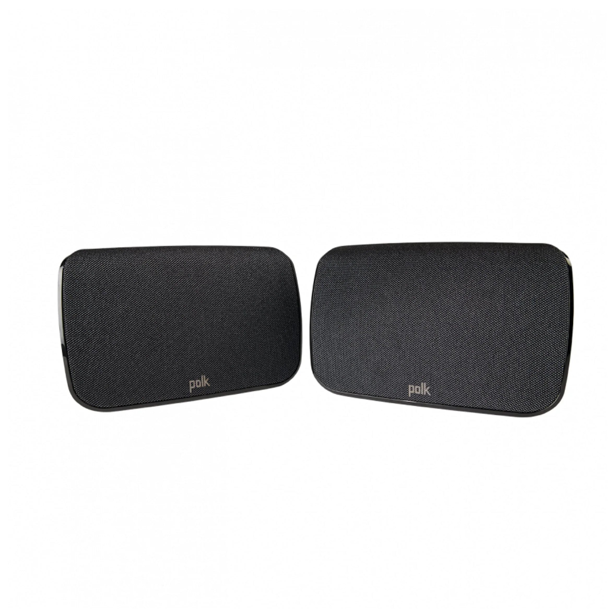 Polk Audio SR1 Surround Speakers Price in India — ProHiFi India