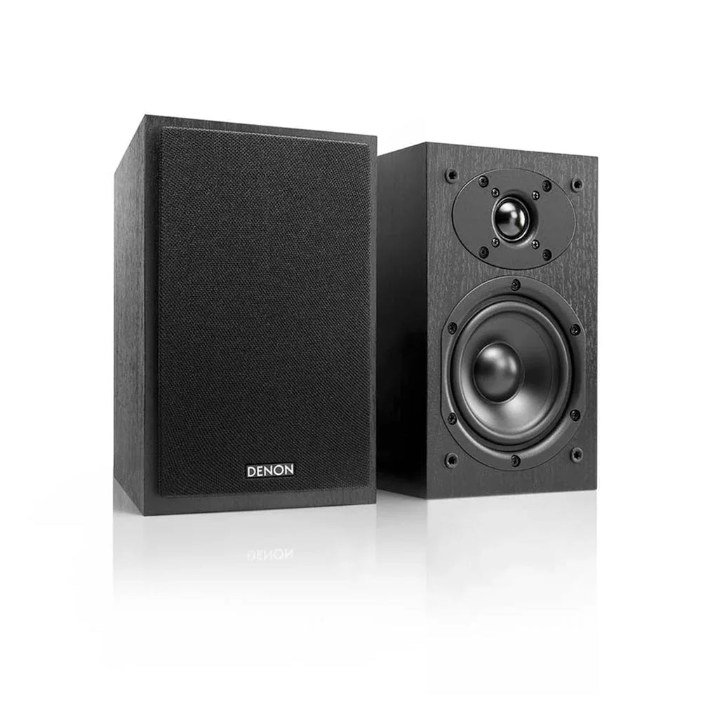 Denon Authorised Dealer in India | ProHiFi — ProHiFi India
