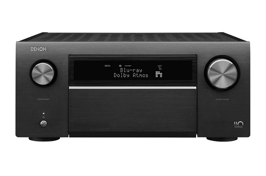 Denon Authorised Dealer in India | ProHiFi — ProHiFi India