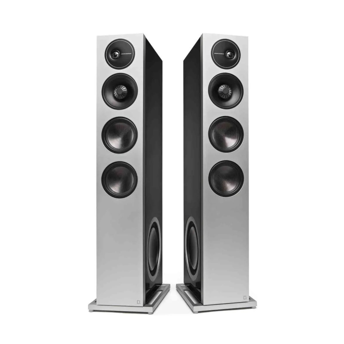 Definitive Technology D17 Tower Speaker Price in India — ProHiFi India
