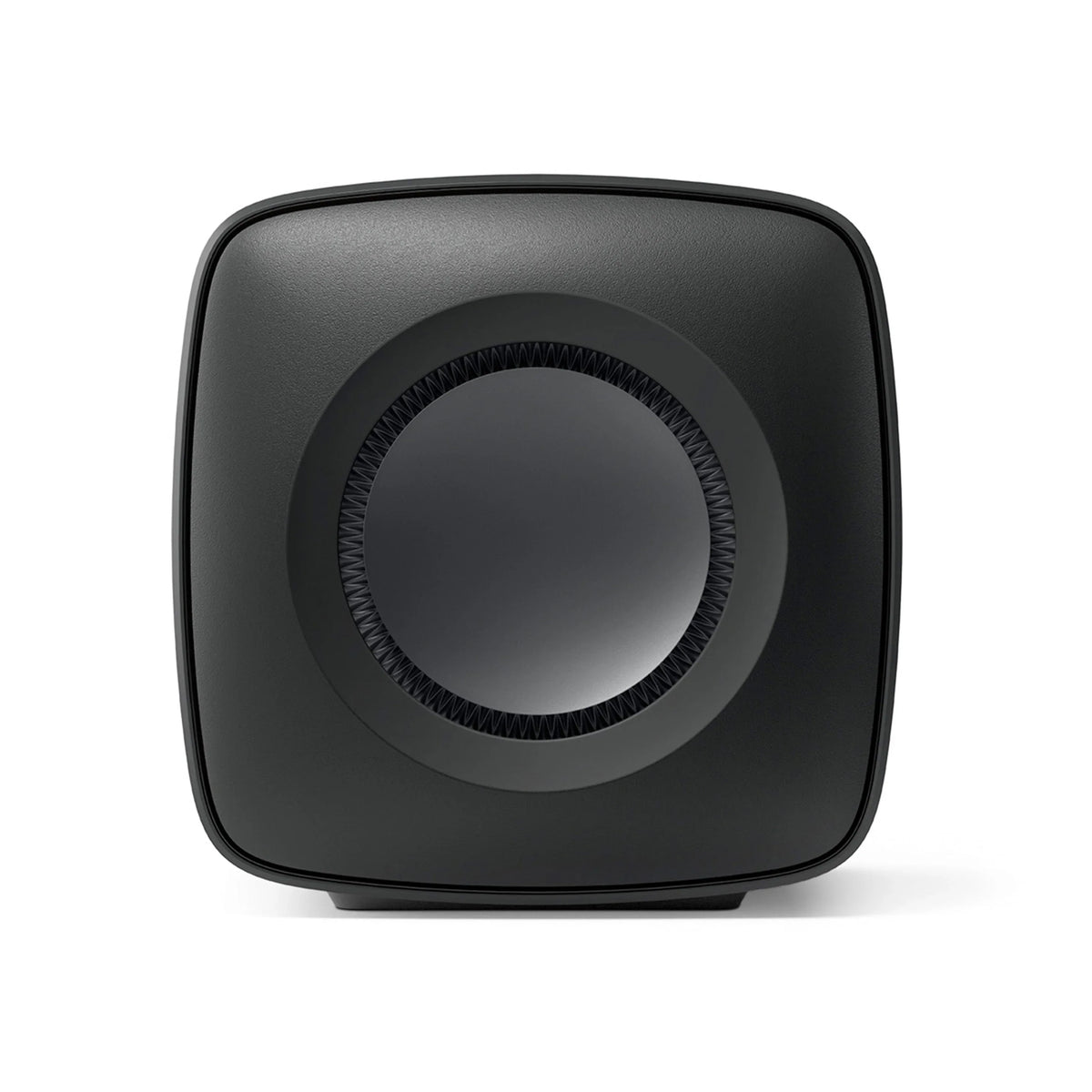 KEF KC62 - Compact Powered Subwoofer Price in India — ProHiFi India