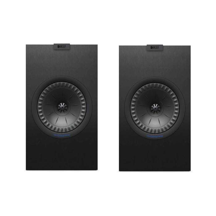 KEF Q350 - 2-Way Bookshelf Speaker Price in India — ProHiFi India