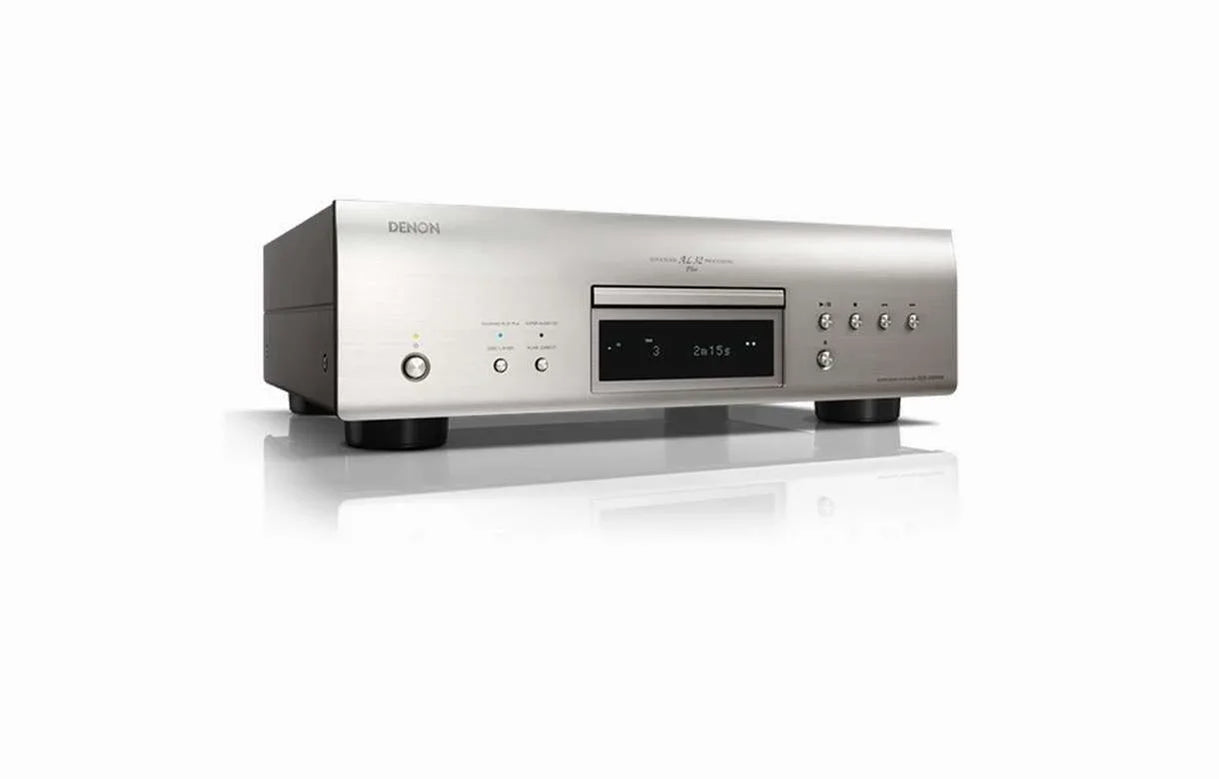 CD Players — ProHiFi India