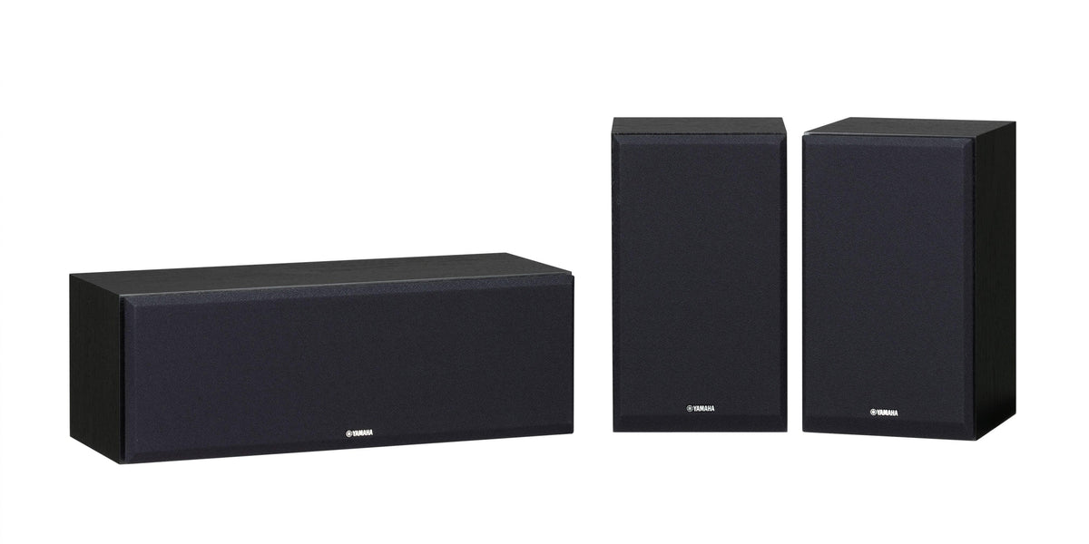 Buy Yamaha NS-P350 Center Surround Speaker Package in India — ProHiFi India