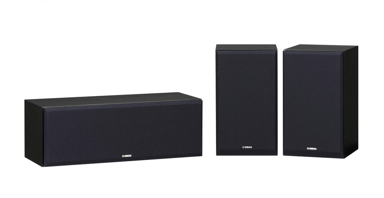 Buy Yamaha NS-P350 Center Surround Speaker Package in India — ProHiFi India