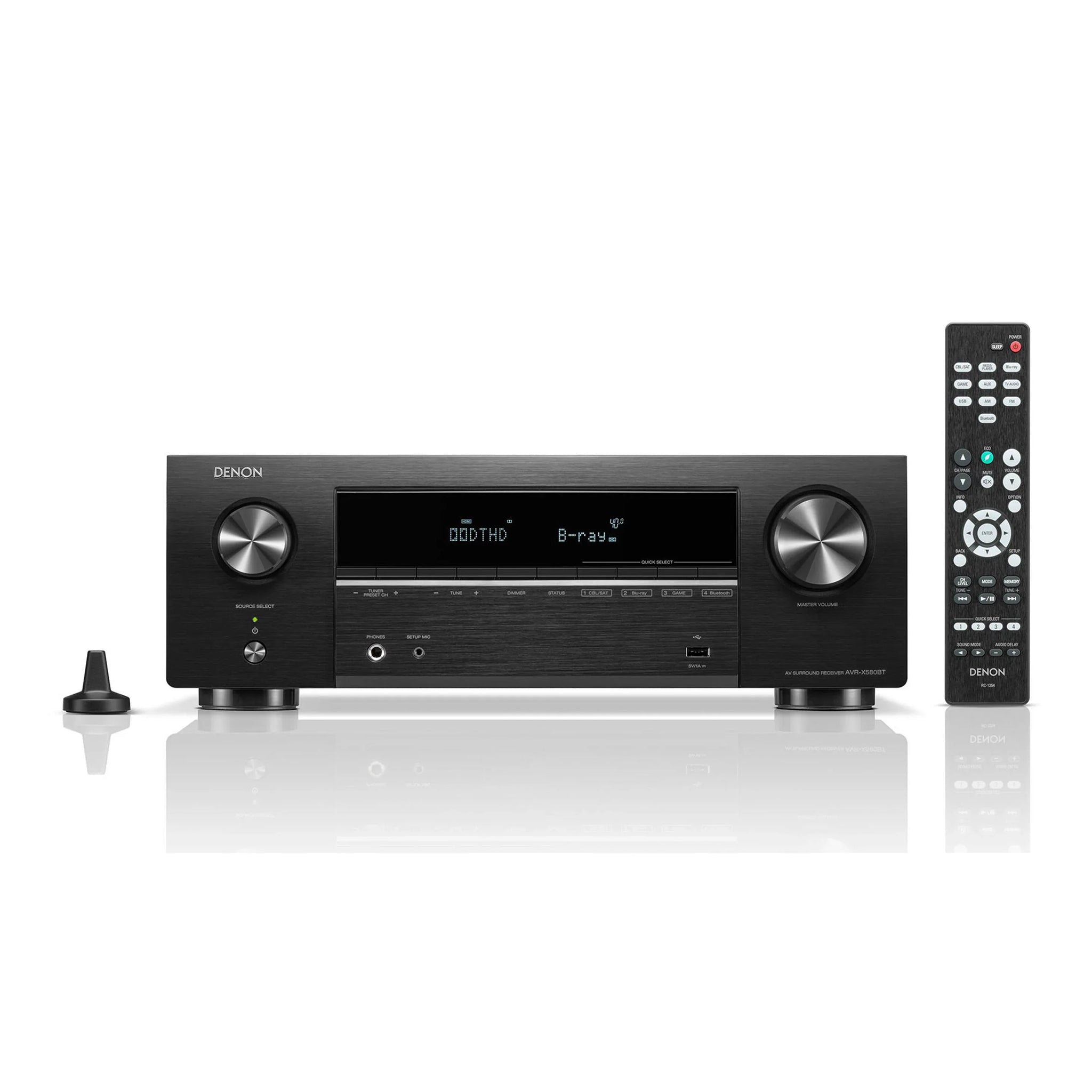 Denon Authorised Dealer in India | ProHiFi — ProHiFi India