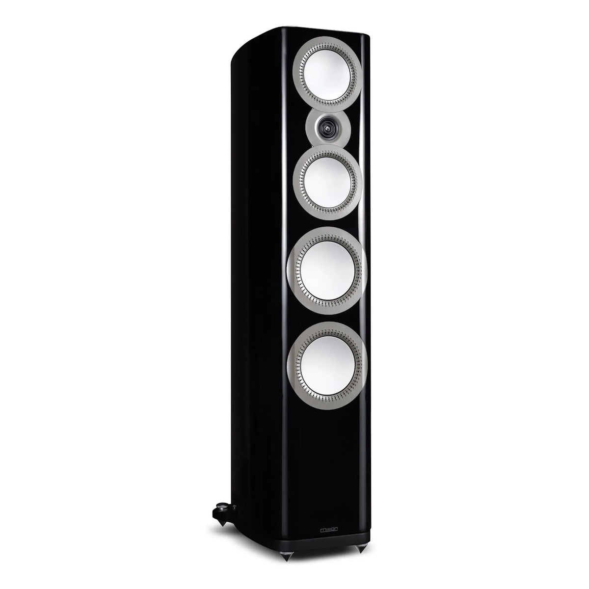 Mission ZX-5 - Floor Standing Speaker - Pair Price in India — ProHiFi India