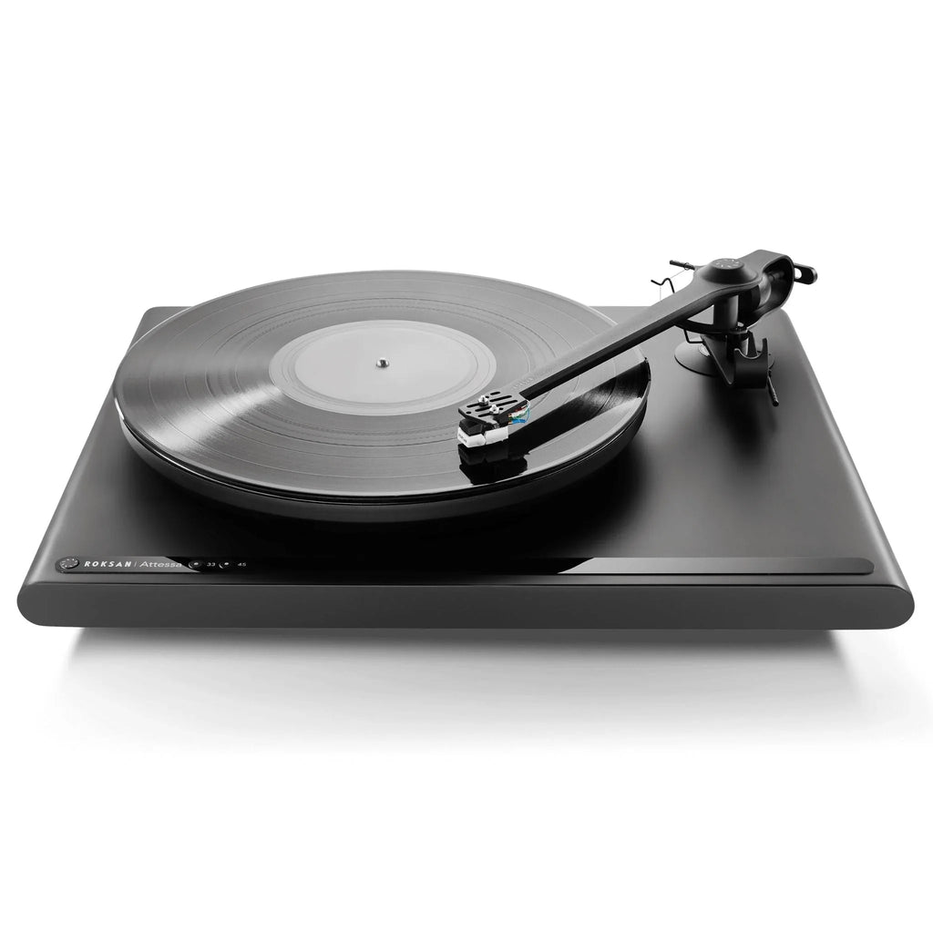 Buy Turntables in India at Best Prices — ProHiFi India