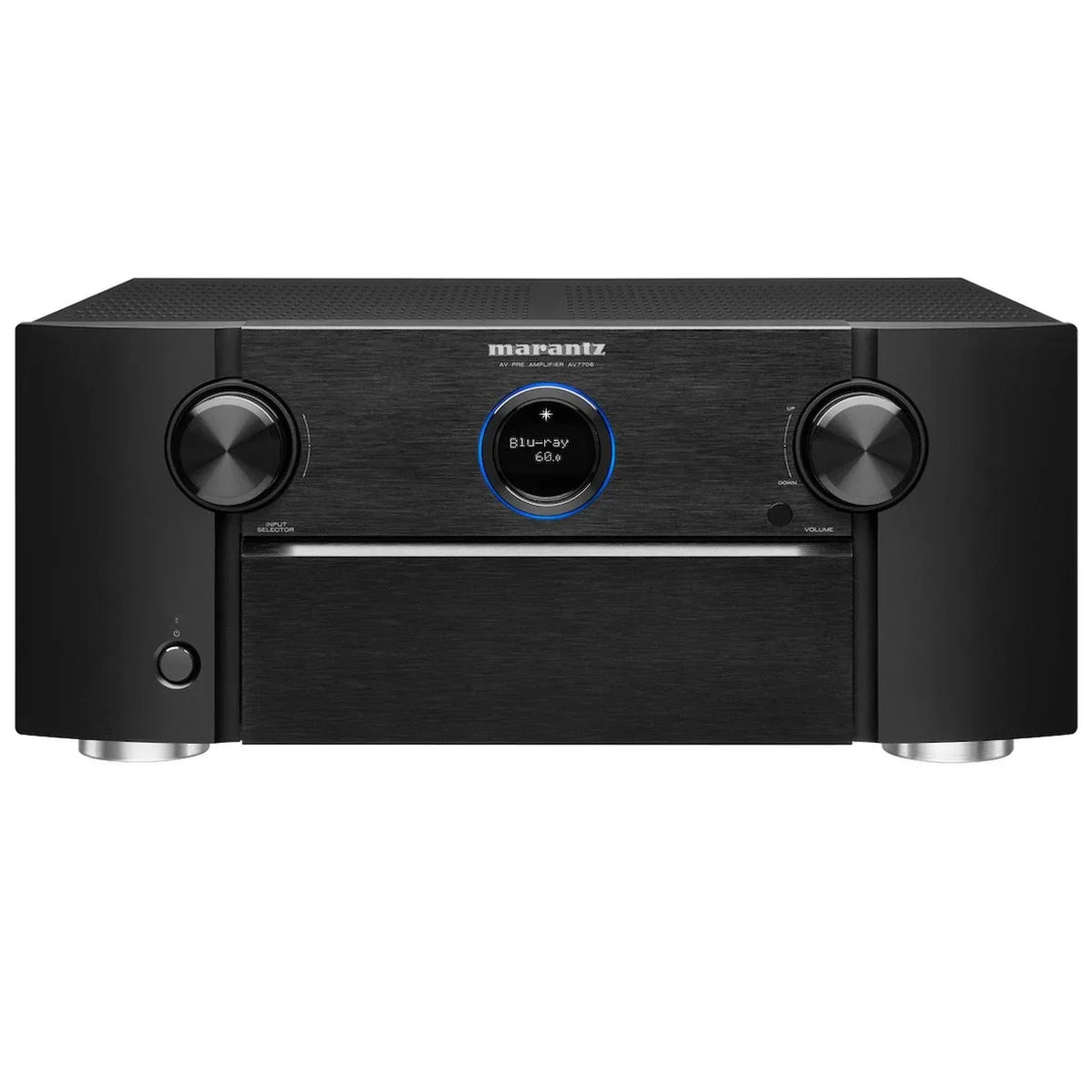 Marantz India - Buy Marantz AV Receivers and Amplifiers at Best Price ...