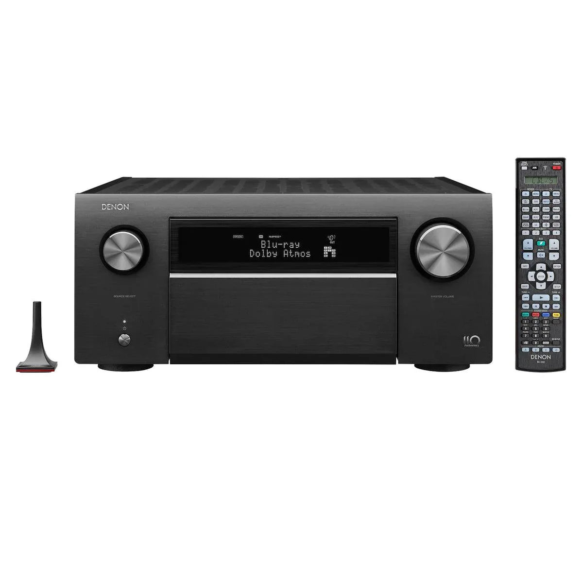Denon Authorised Dealer in India | ProHiFi — ProHiFi India
