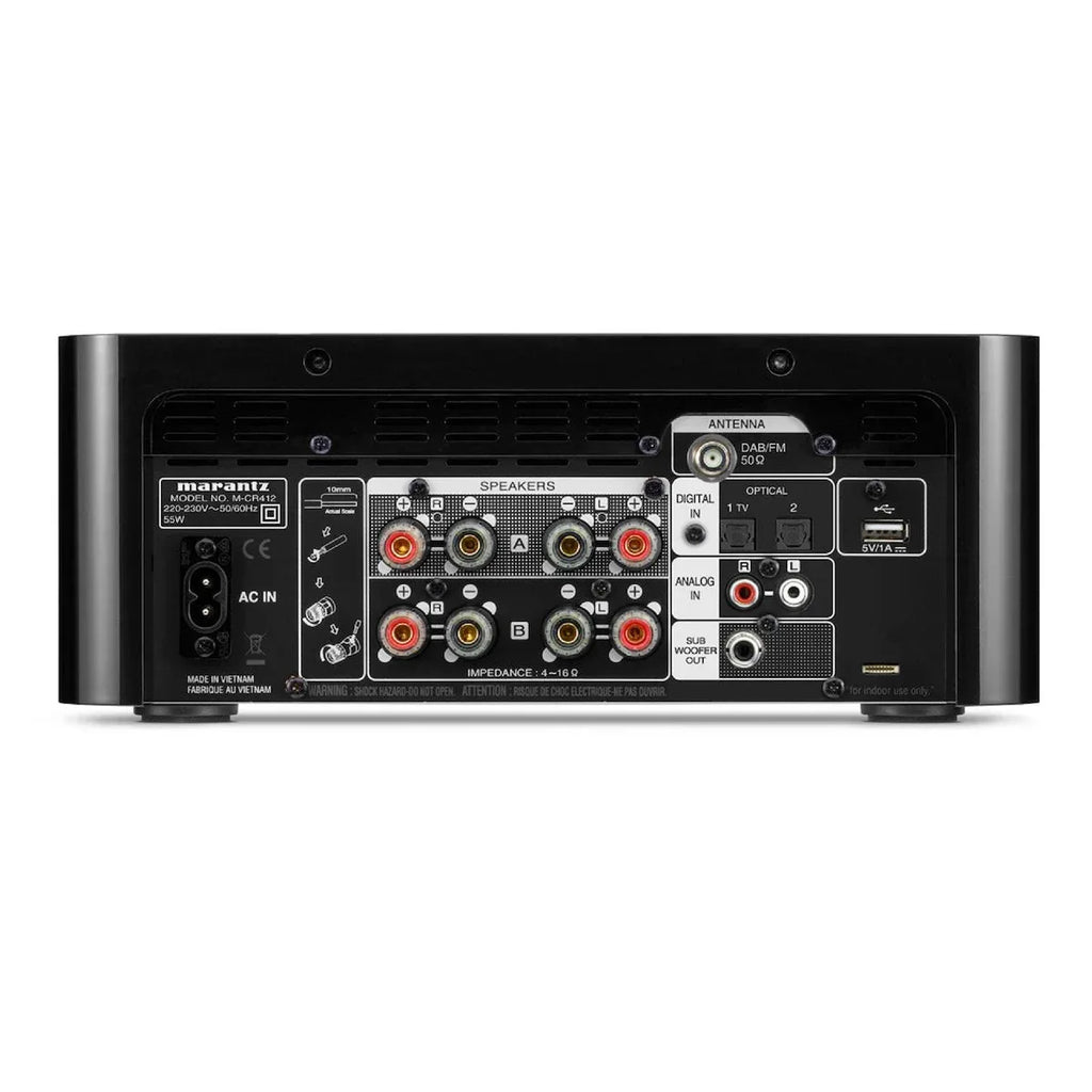Marantz India - Buy Marantz AV Receivers and Amplifiers at Best Price ...