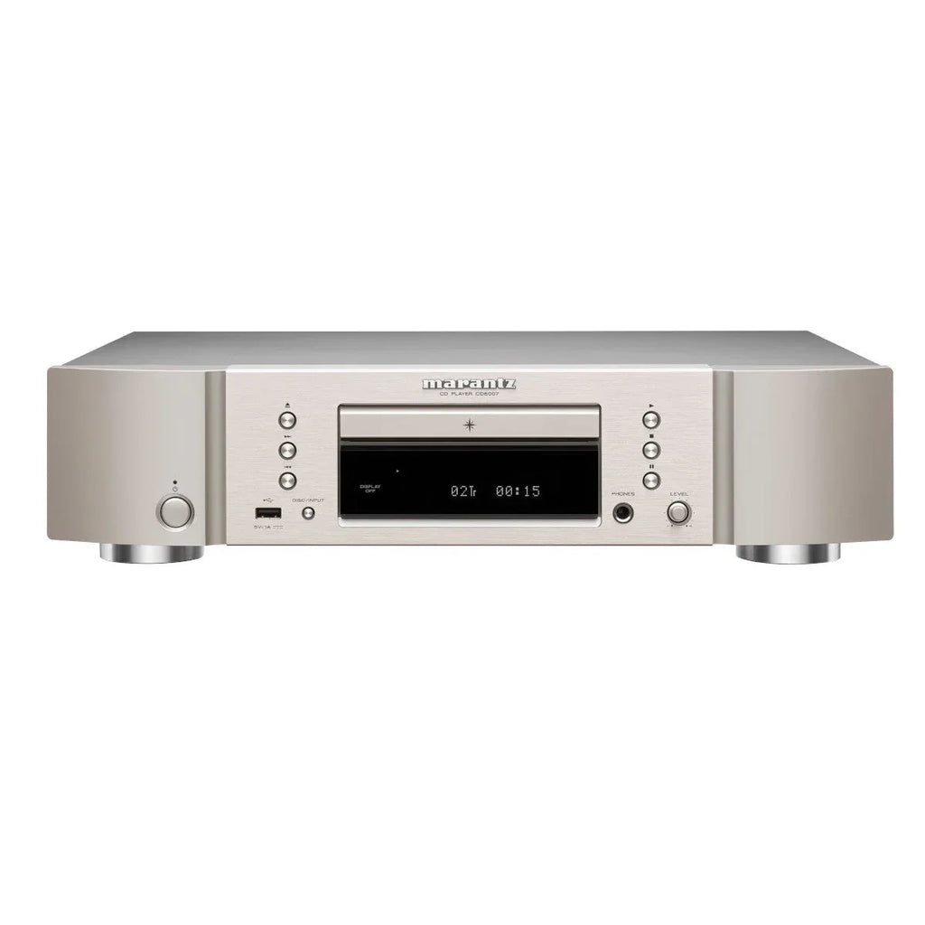 CD Players — ProHiFi India