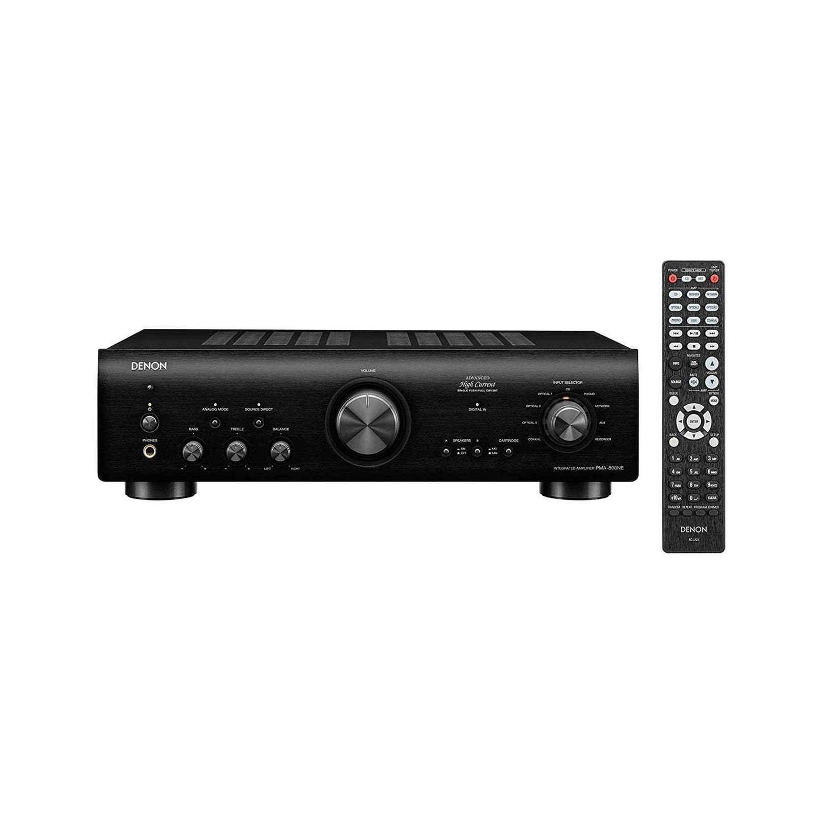 Buy Denon AV Receiver and Amplifiers Online at Best Price in India ...