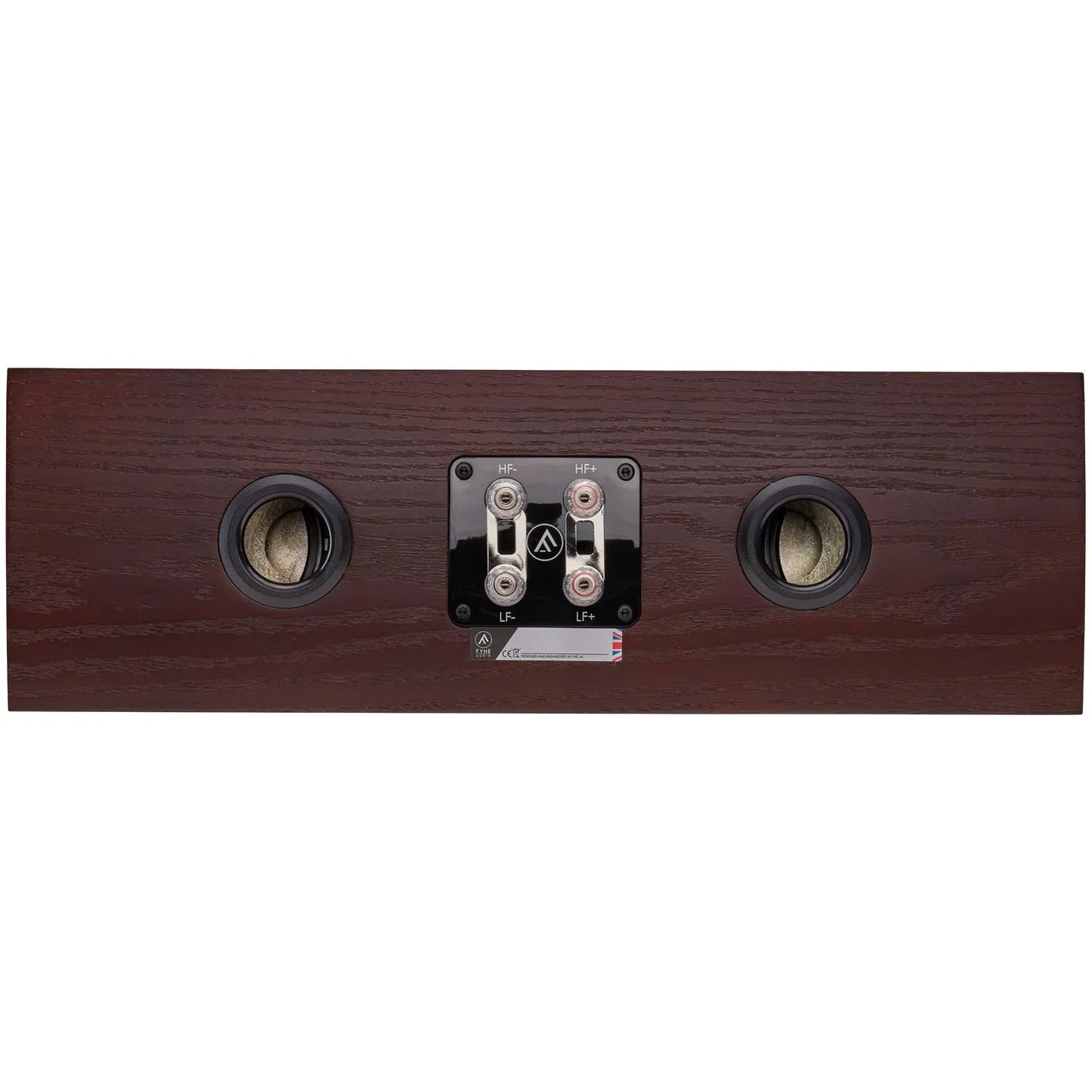 Fyne Audio F500C Center Channel Speaker Price in India — ProHiFi India