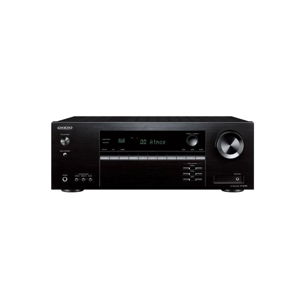 Onkyo India Authorised Dealer | ProHiFi — ProHiFi India