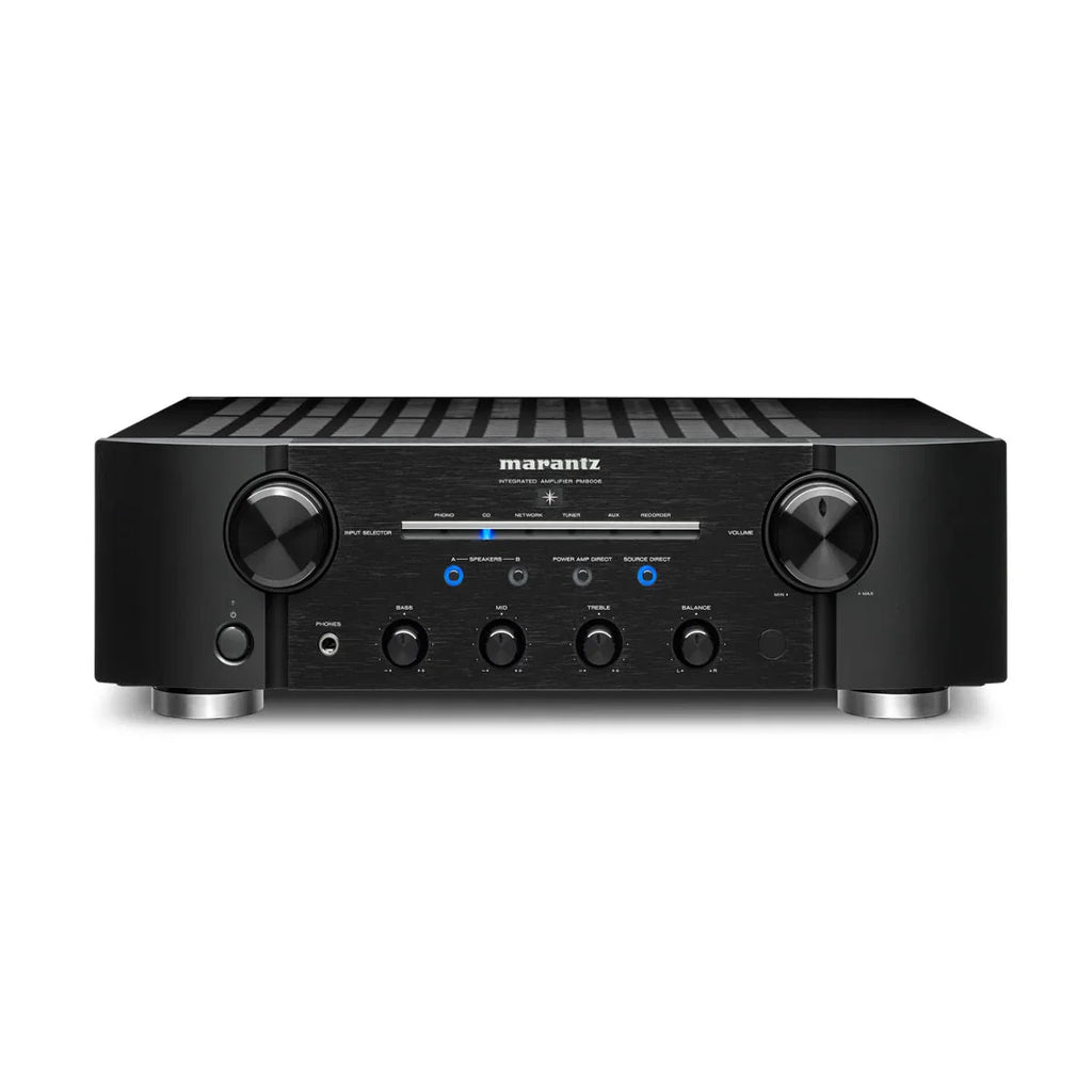 Best Integrated Amplifiers for 2ch Stereo Setup in India — ProHiFi India