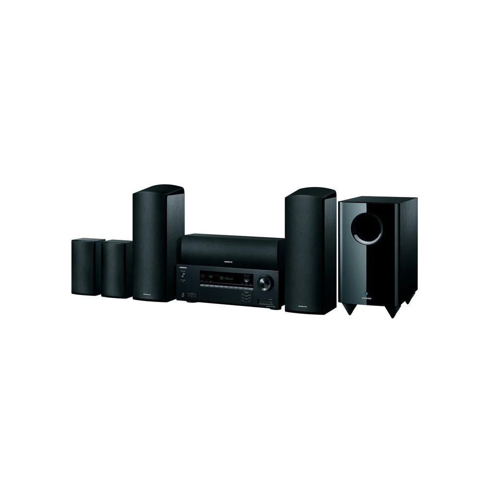 Buy 5.1 Home Theater Systems at Best Price in India — ProHiFi India