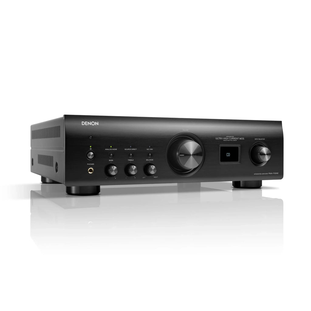 Denon Authorised Dealer in India | ProHiFi — ProHiFi India